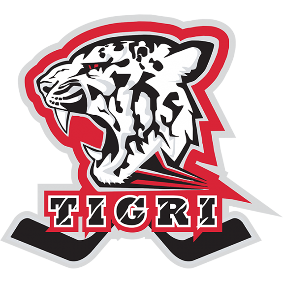 Tigri - LAHL